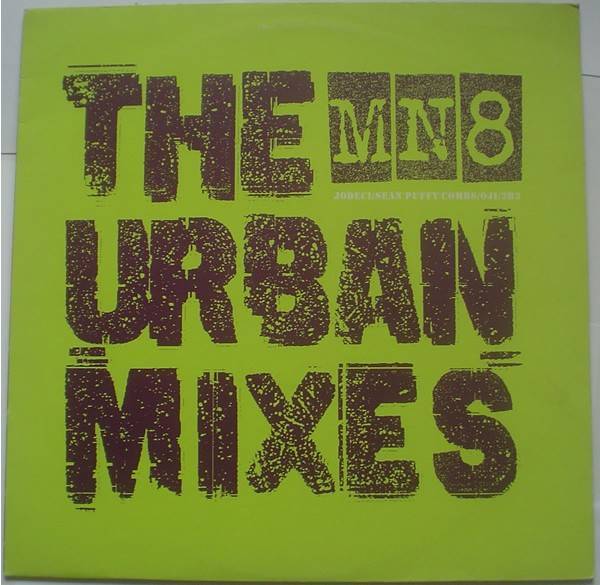 Mn8 Vinyl Records and CDs For Sale | MusicStack