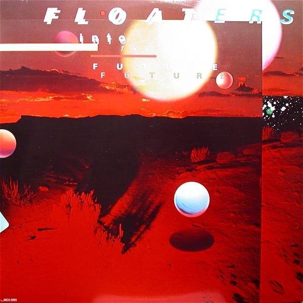 Floaters Floaters Vinyl Records and CDs For Sale | MusicStack