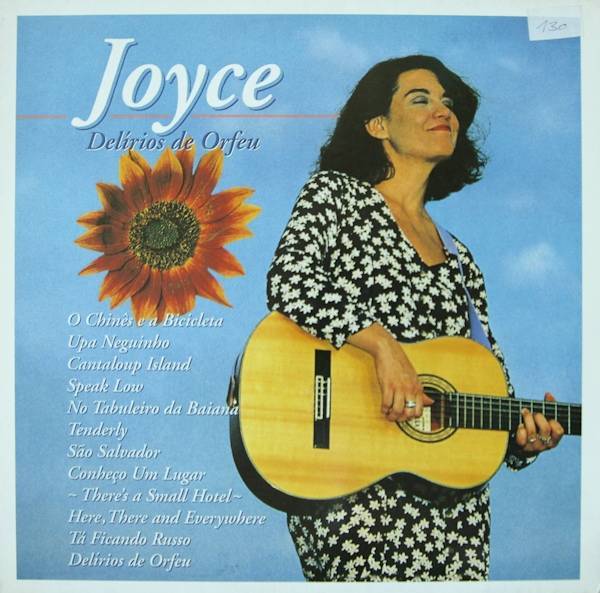 Joyce Vinyl Records and CDs For Sale | MusicStack