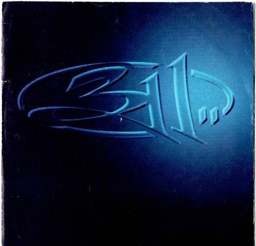 311 311 Vinyl Records and CDs For Sale | MusicStack