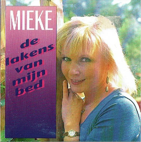 Mieke Vinyl Records and CDs For Sale | MusicStack