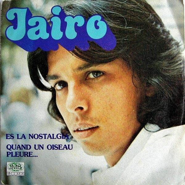 Jairo Vinyl Records and CDs For Sale | MusicStack