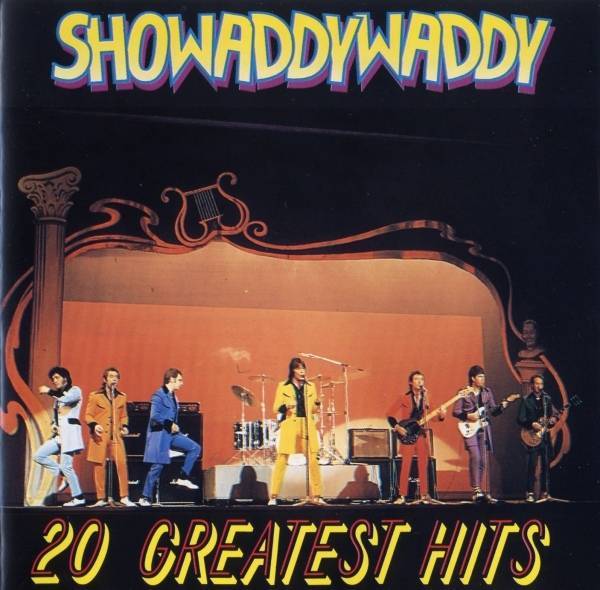 Showaddywaddy Vinyl Records and CDs For Sale | MusicStack