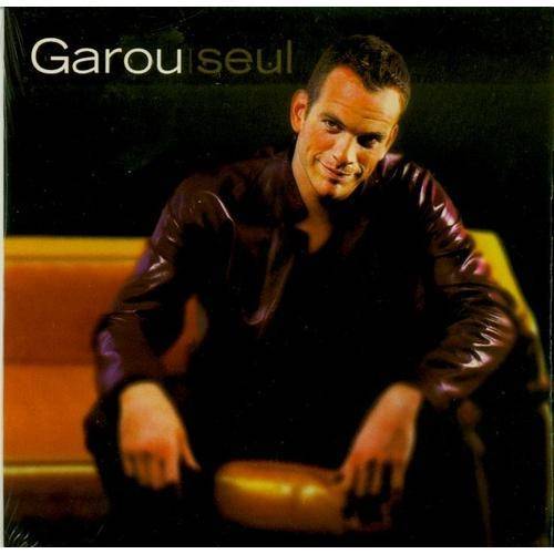 Garou Seul Vinyl Records and CDs For Sale | MusicStack