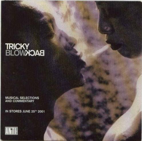 Tricky Blowback Vinyl Records and CDs For Sale | MusicStack