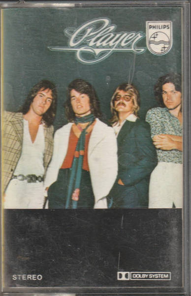 Player Player Vinyl Records and CDs For Sale | MusicStack