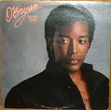 O'bryan Vinyl Records and CDs For Sale | MusicStack