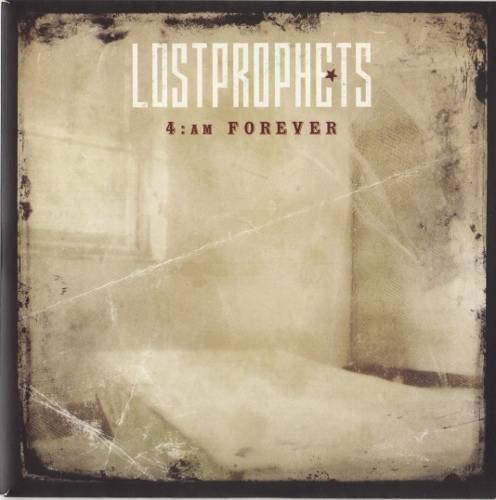 Lostprophets Vinyl Records and CDs For Sale | MusicStack