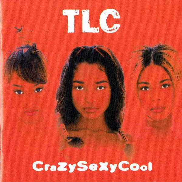 Tlc Crazysexycool Vinyl Records and CDs For Sale | MusicStack