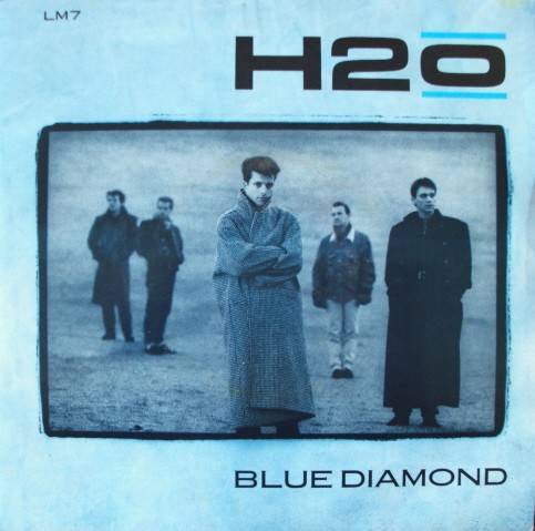 H2o Vinyl Records and CDs For Sale | MusicStack