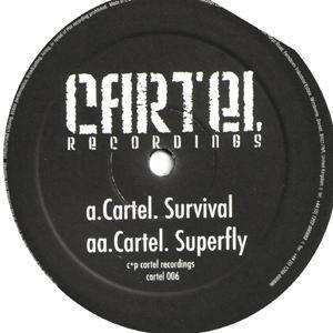 Cartel Vinyl Records and CDs For Sale | MusicStack