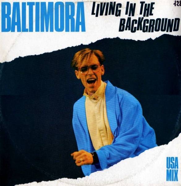 Baltimora Vinyl Records and CDs For Sale | MusicStack