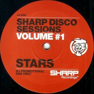 Sharp Vinyl Records and CDs For Sale | MusicStack