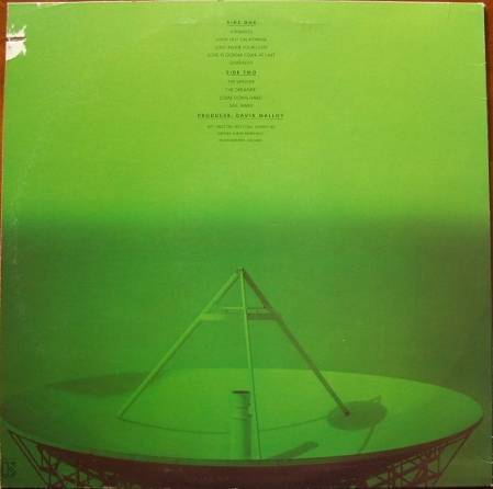 Badfinger Airwaves Vinyl Records and CDs For Sale | MusicStack