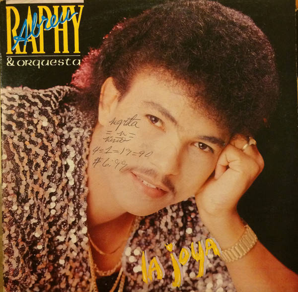 Raphy Vinyl Records and CDs For Sale | MusicStack