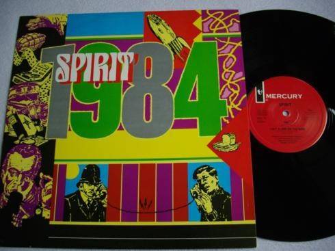 Spirit Vinyl Records and CDs For Sale | MusicStack