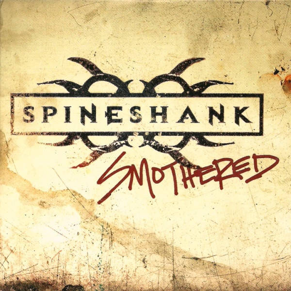 Spineshank Vinyl Records and CDs For Sale | MusicStack