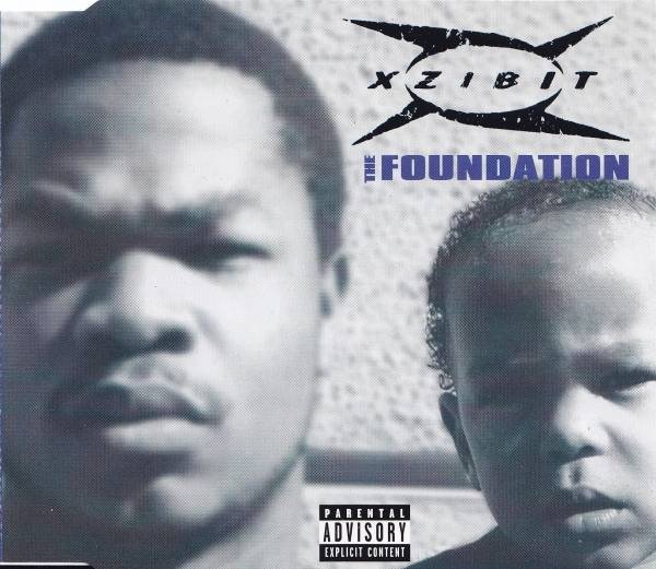 Xzibit X Vinyl Records and CDs For Sale | MusicStack