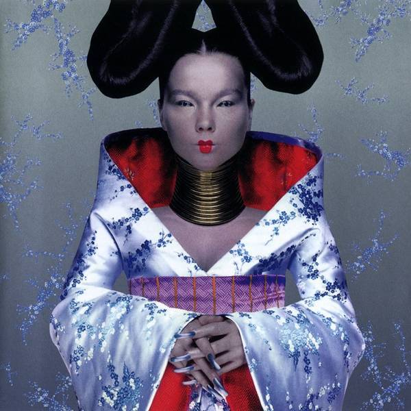 Bjork Homogenic Vinyl Records and CDs For Sale | MusicStack
