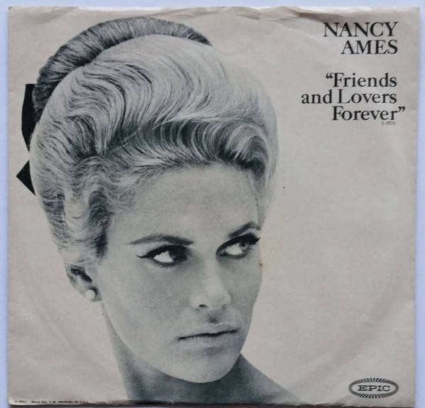 Ames,nancy Vinyl Records and CDs For Sale | MusicStack