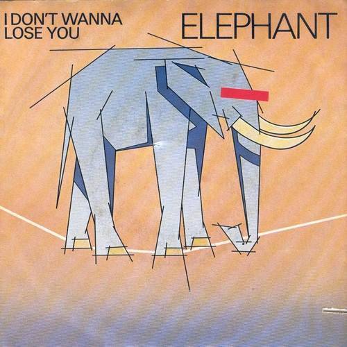 Elephant Vinyl Records and CDs For Sale | MusicStack