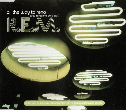 Rem Vinyl Records and CDs For Sale | MusicStack