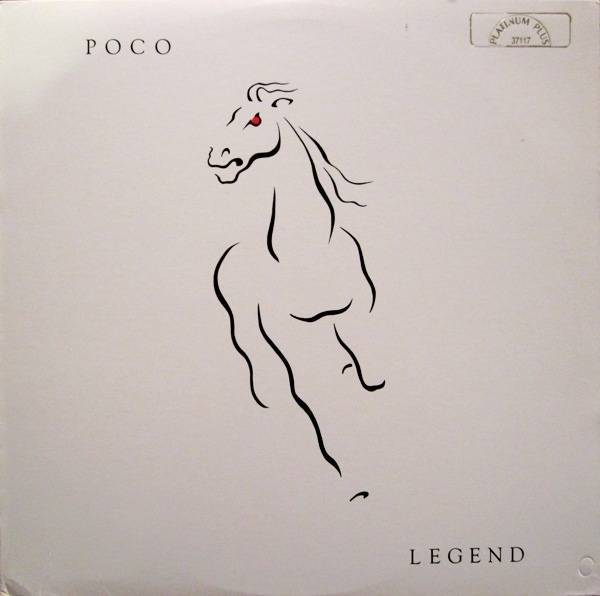 Poco Legend Vinyl Records and CDs For Sale | MusicStack