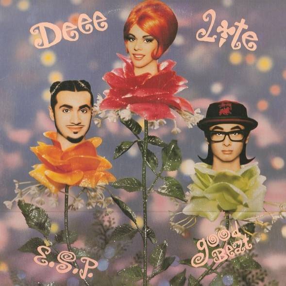 Deee-lite Vinyl Records and CDs For Sale | MusicStack