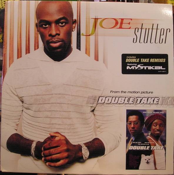 Joe Stutter Vinyl Records and CDs For Sale | MusicStack