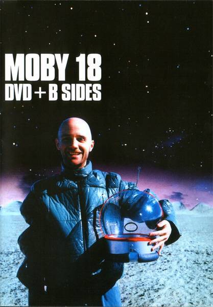 Moby 18 Vinyl Records and CDs For Sale | MusicStack
