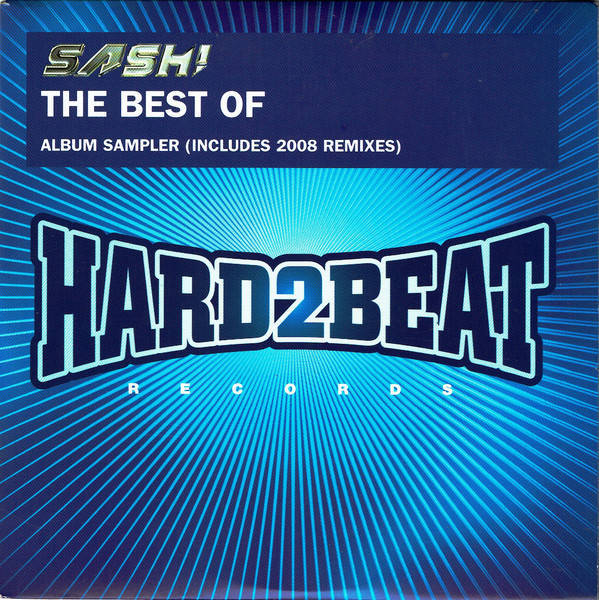 Sash Vinyl Records and CDs For Sale | MusicStack