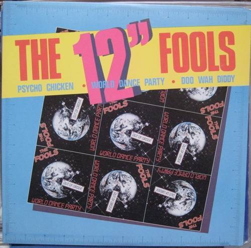 Fools Vinyl Records and CDs For Sale | MusicStack