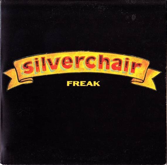 Silverchair Freak Vinyl Records and CDs For Sale | MusicStack