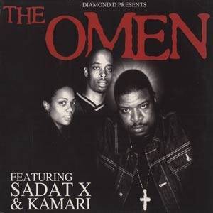 Omen Vinyl Records and CDs For Sale | MusicStack