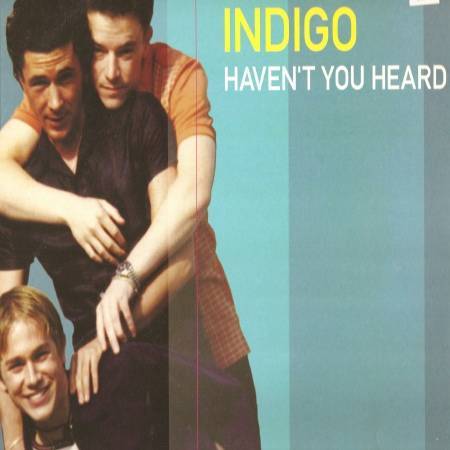 Indigo Vinyl Records and CDs For Sale | MusicStack