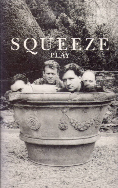 Squeeze Play Vinyl Records and CDs For Sale | MusicStack