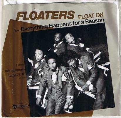 Floaters Floaters Vinyl Records and CDs For Sale | MusicStack