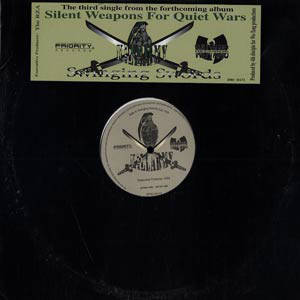 Killarmy Vinyl Records and CDs For Sale | MusicStack