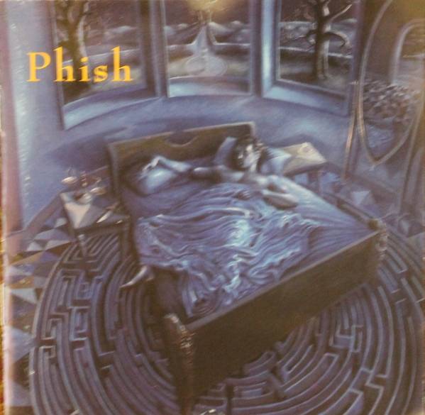Phish Rift Vinyl Records and CDs For Sale | MusicStack