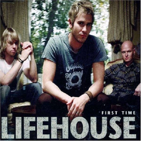 Lifehouse Vinyl Records and CDs For Sale | MusicStack