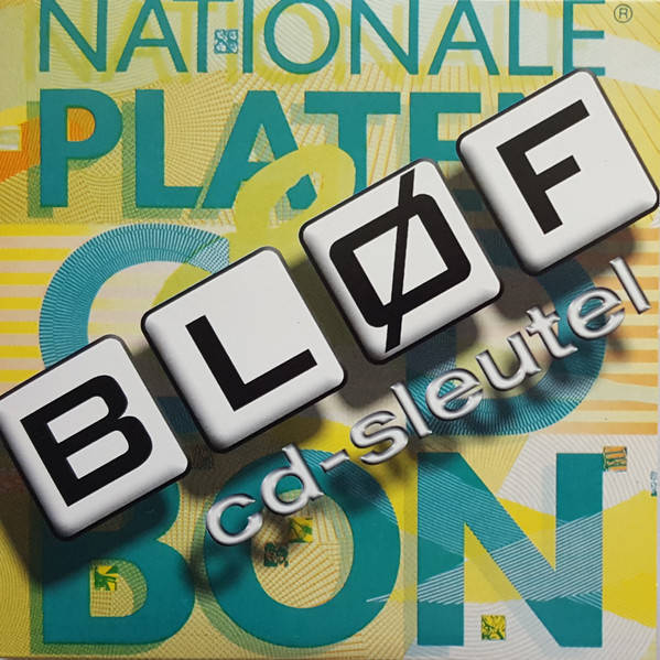 Blof Vinyl Records and CDs For Sale | MusicStack