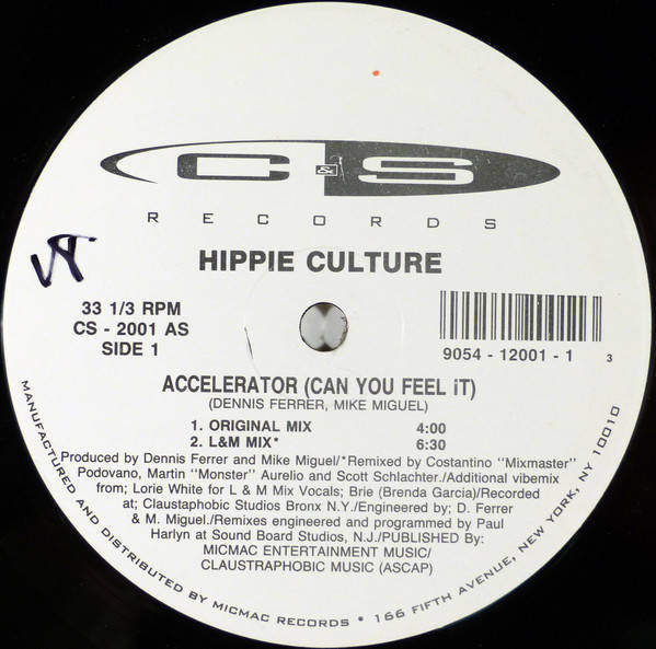 Hippie Vinyl Records and CDs For Sale | MusicStack