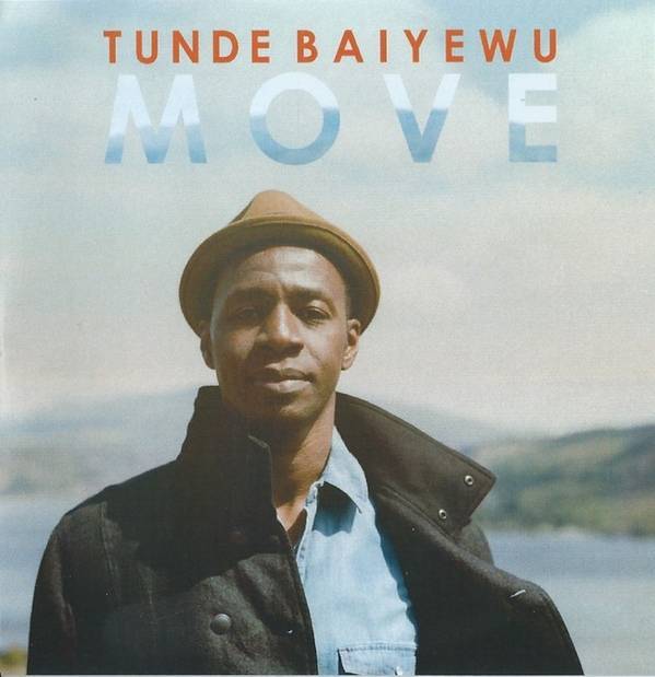 Tunde Vinyl Records and CDs For Sale | MusicStack