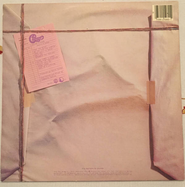 Chicago 17 Vinyl Records and CDs For Sale | MusicStack