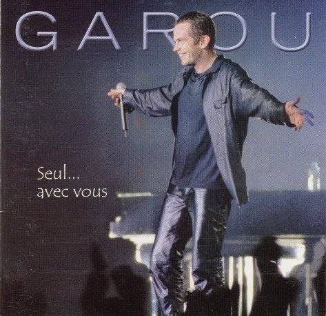 Garou Seul Vinyl Records and CDs For Sale | MusicStack