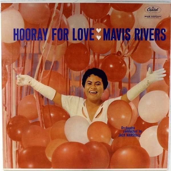 Mavis Vinyl Records and CDs For Sale | MusicStack