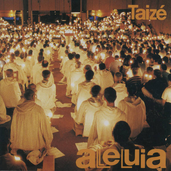 Taize Vinyl Records and CDs For Sale | MusicStack