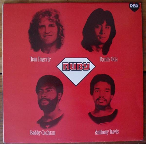 Ruby Ruby Vinyl Records and CDs For Sale | MusicStack