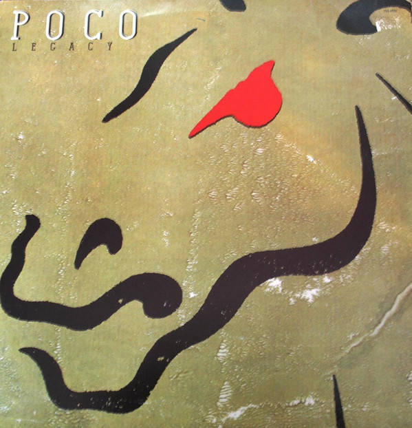 Poco Legacy Vinyl Records and CDs For Sale | MusicStack