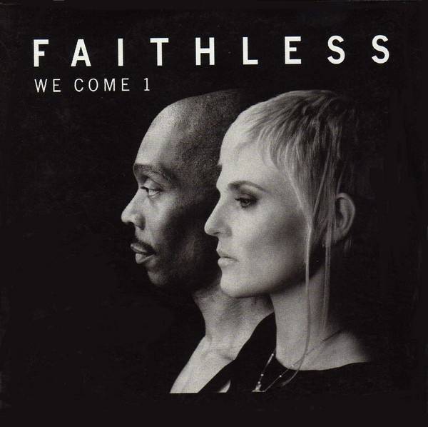 Faithless R Vinyl Records and CDs For Sale | MusicStack